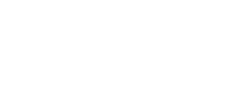About Us - The Image Factory